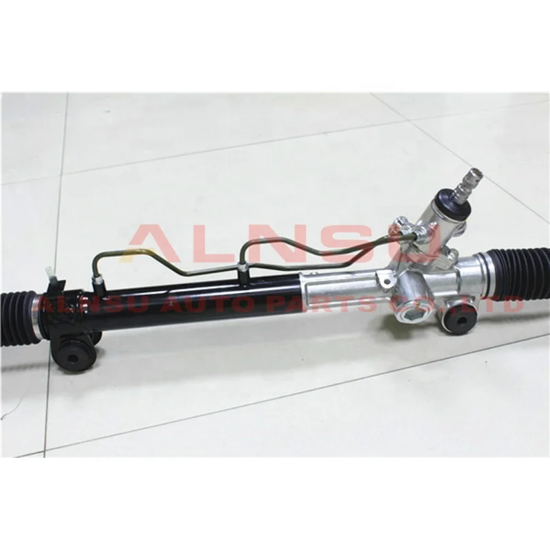 Steering Rack For 44200-33380 44250-33370 Acv30 Mcv30 2.4 Rhd - Buy ...
