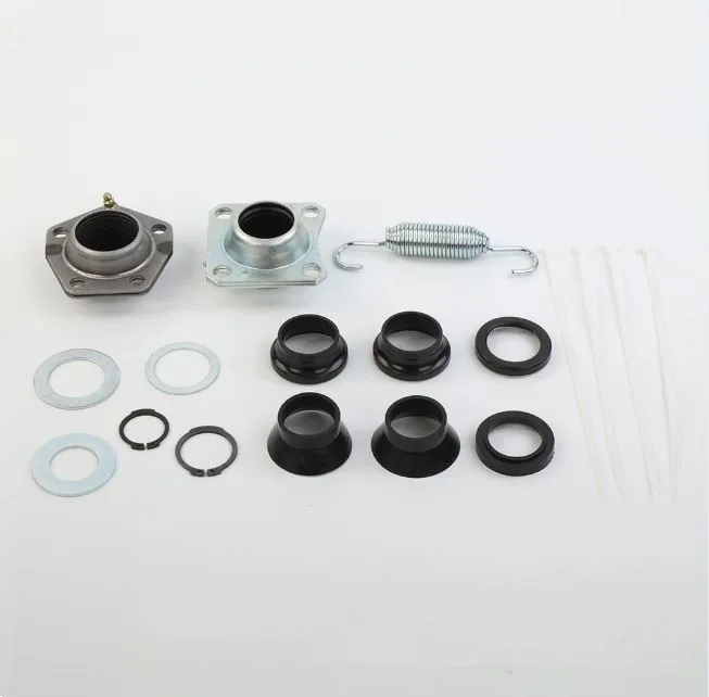 0980102910 0980102120 Brake Shoe Repair Kits For Bpw With Oem Standard ...