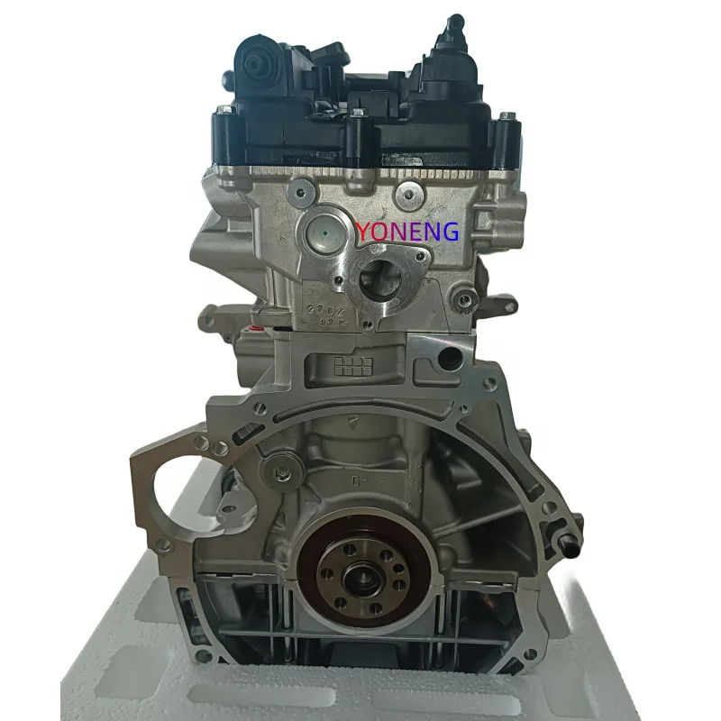 G4FG Engine for Hyundai Kia - Top Quality & Standard Power