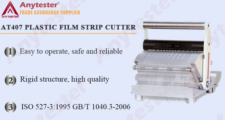 Sample Strips Film Strip Cutter Customized For The Strips Width - Buy ...
