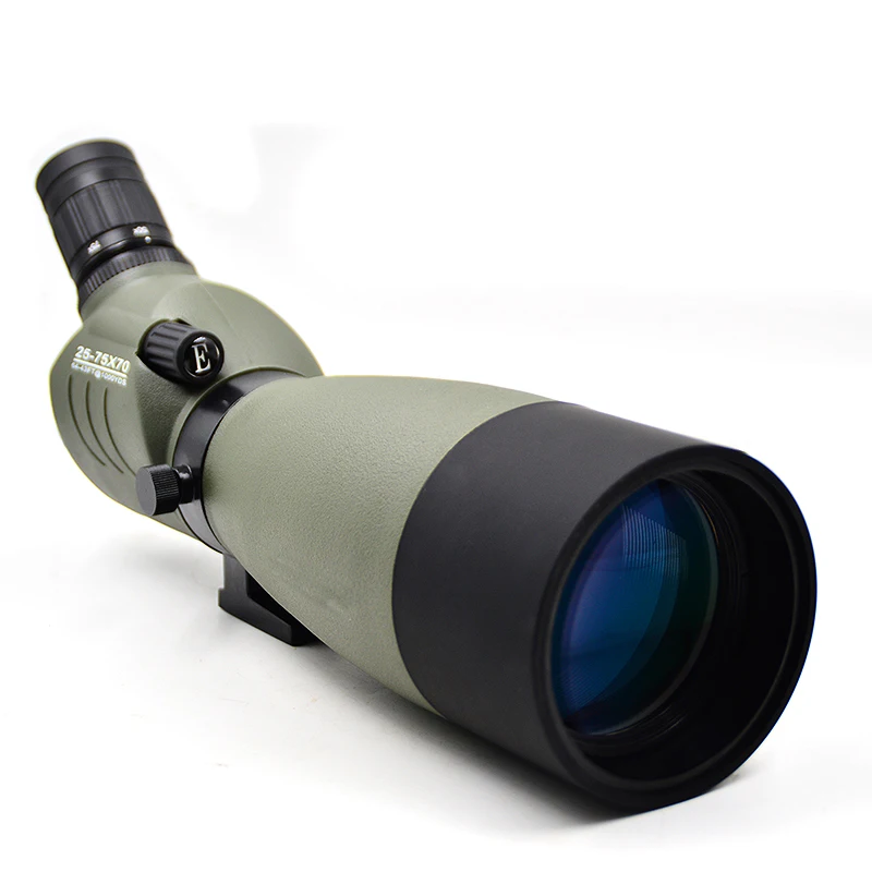 25-75x70 Bird Watching Spotting Telescope - Buy Spotting Scope Product ...
