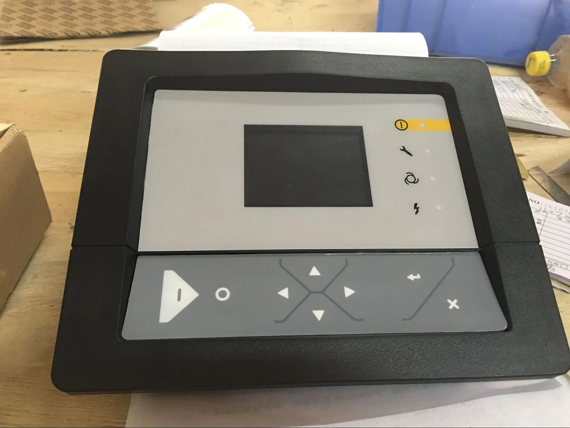 Screw Air Compressor Controller MAM 6080 - Reliable & Efficient