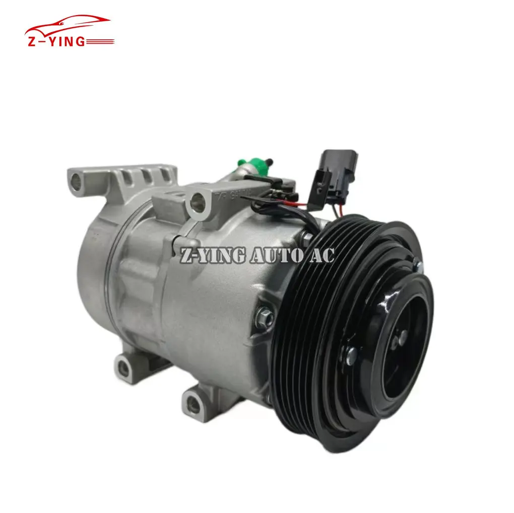 auto compressor car ac compressor for hyundai tucson kia sportage 2018 ...