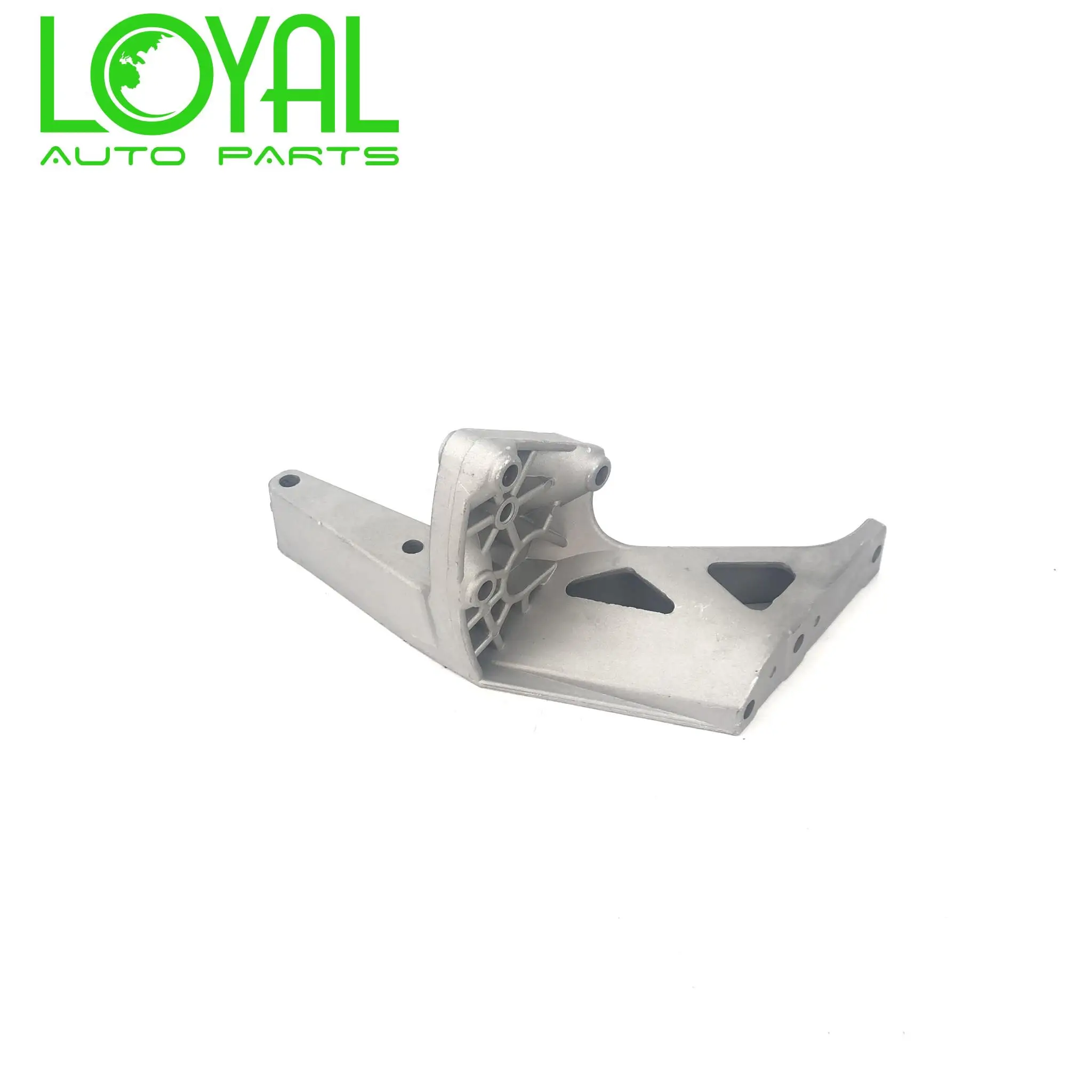 Mercedes Benz Truck Body Parts - Bumper Bracket 9436660278