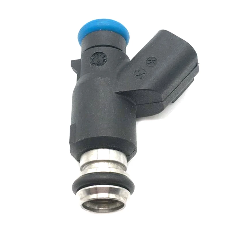 Clean Car Fuel Injector Nozzle Performance Fuel Injection Suitable For ...