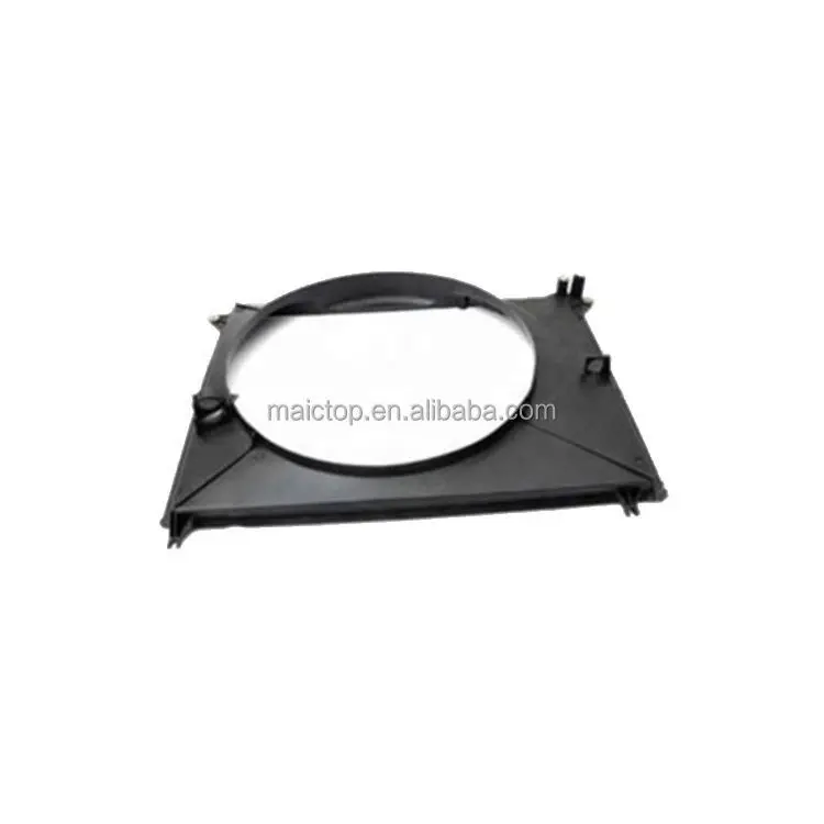 Maictop Car Cooling System Fan Shroud for 1GR Land Cruiser