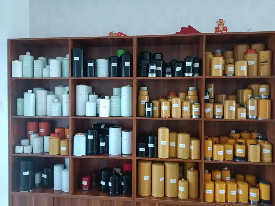 Spin On Hydraulic Oil Filter 1261817 Hf6588 Bt8878-mpg P165675 Re38987 ...