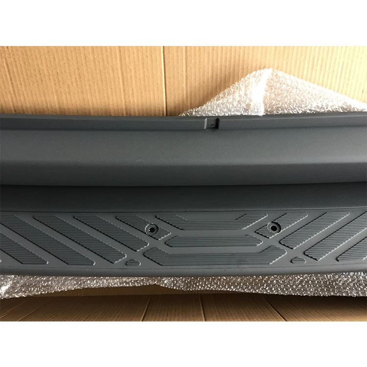 Rear Footstep Cover Bumper 9068805200 9068802471 9068802571 A9068805200 ...