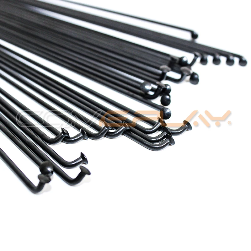 Comeplay Titanium Bicycle Spokes Bending Head Titanium Spoke - Buy ...