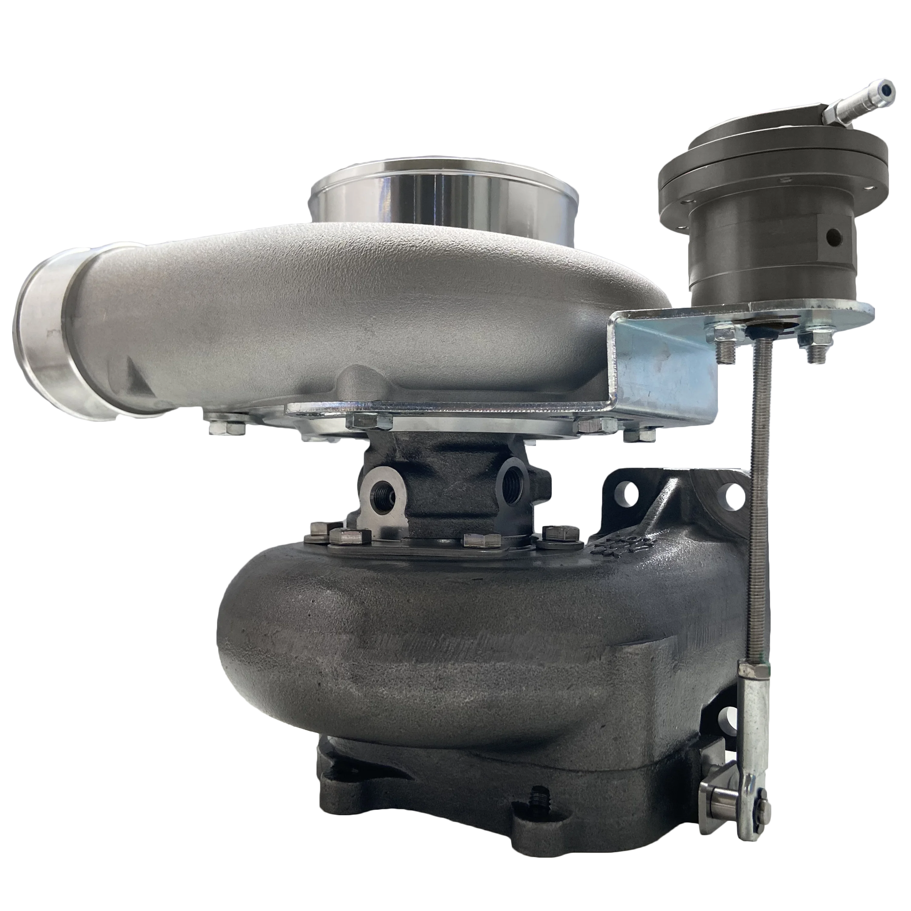 GTX3584RS Gen2 Turbocharger - High Performance & Reliability