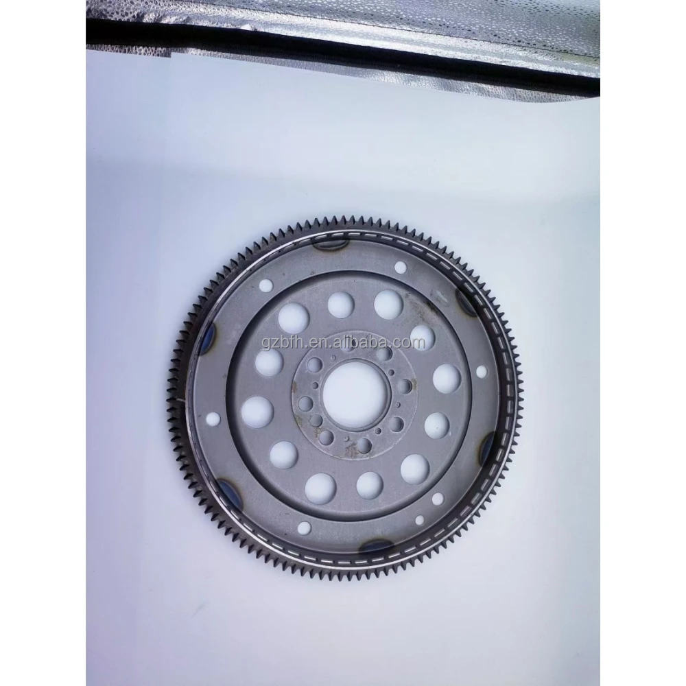 Genuine Gearbox Flywheel for Ford Ranger & Mazda BT-50 2011+, Ford ...