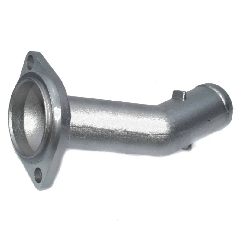 Aluminum Coolant Pipe Flange Upgrade Kit for VW MK4