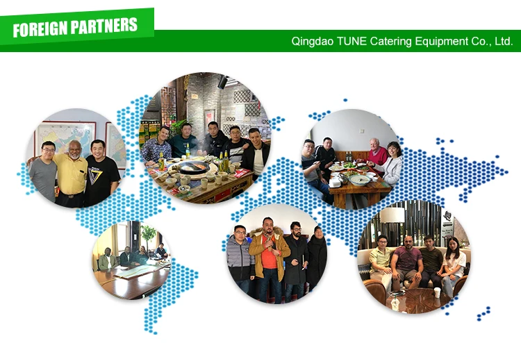 TUNE Mobile DJ Trailer - Ultimate Event and Road Show Setup