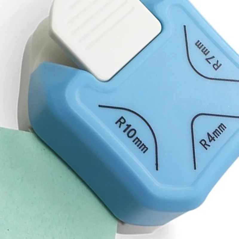 Round Corner Punch - 3 in 1 for Paper Crafts