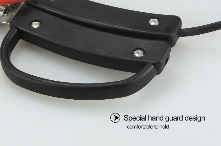 Piglet Cutting Tails Tool Pig Farming Equipment Stainless Steel Animal ...