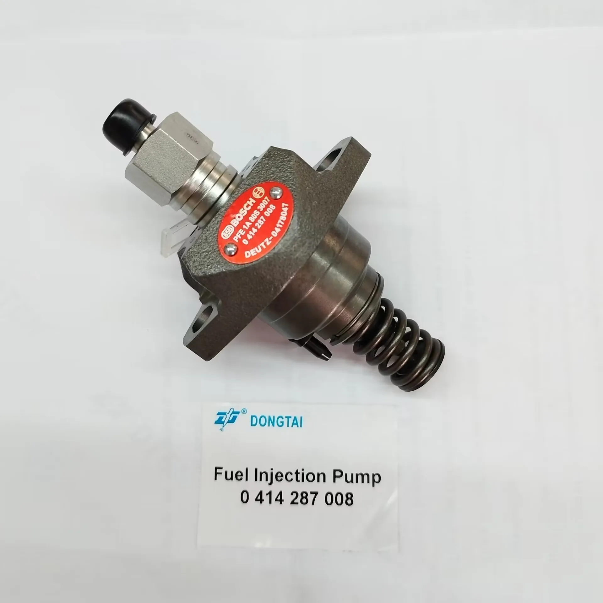 Deuttz 1011发动机的柴油燃油喷射喷射器泵0 414 287 008，0414287008 - Buy 柴油零件,发动机零件,汽车备件 Product on Alibaba.com