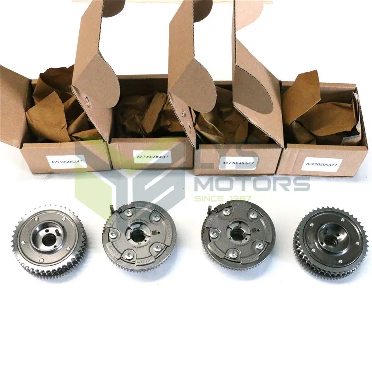 A2720505247 A2720505347 A2720506847 Variable Timing Sprocket Camshaft ...