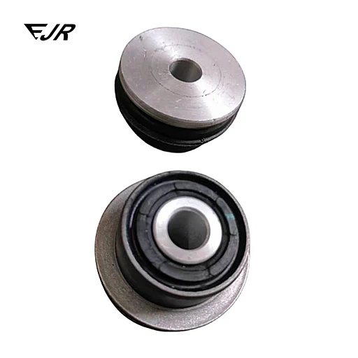 For Maserati Quattroporte GT Front Suspension Bushing Kit 980139889 ...
