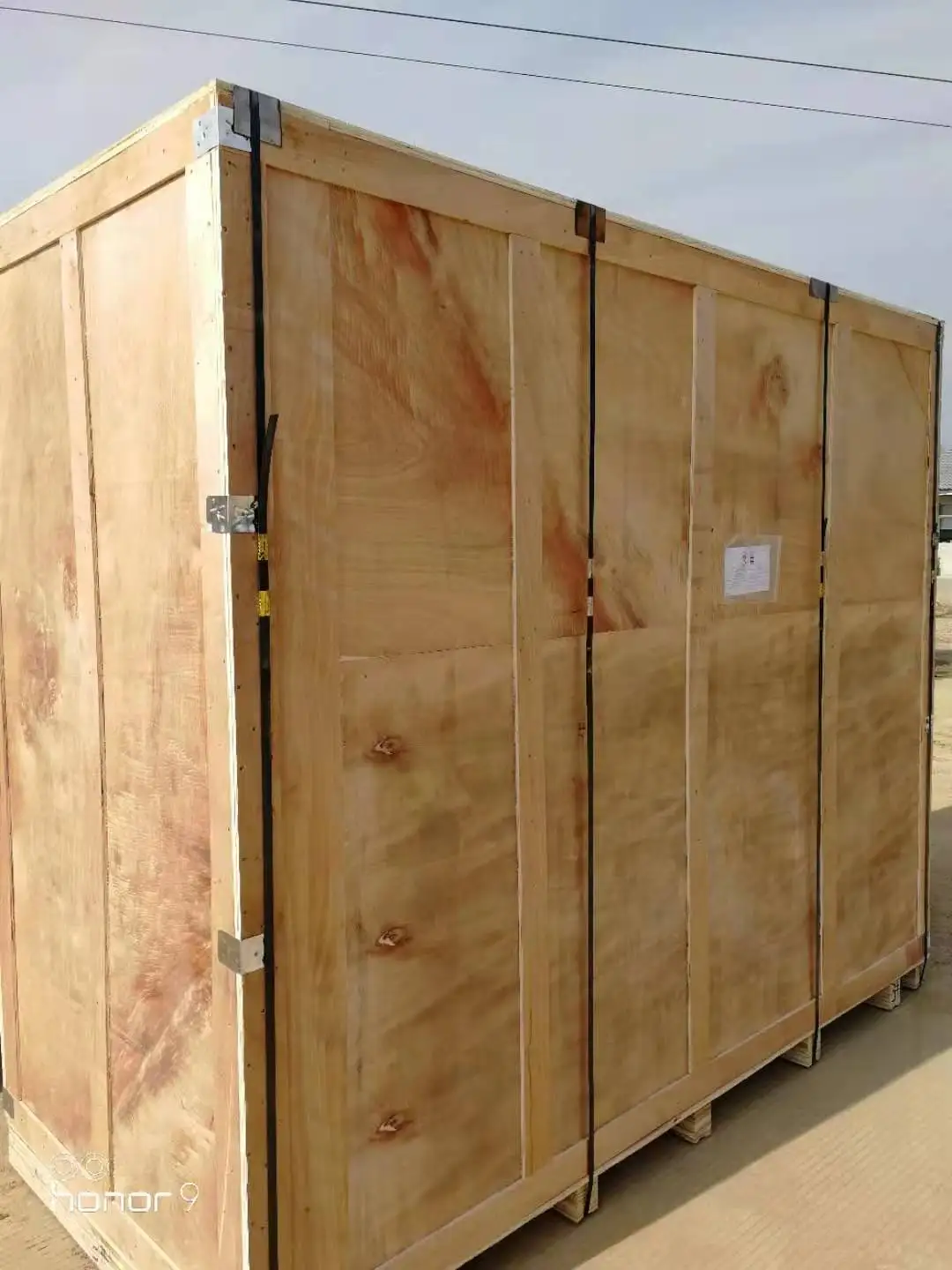 Vertical Carousel Rack System - Efficient Warehouse Solutions