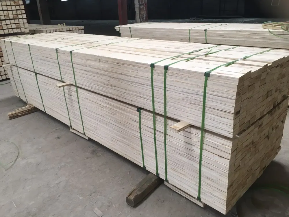 Pine Core Lvl Timber Beams Lvl Lumber Laminated Veneer Lumber Lvl for ...