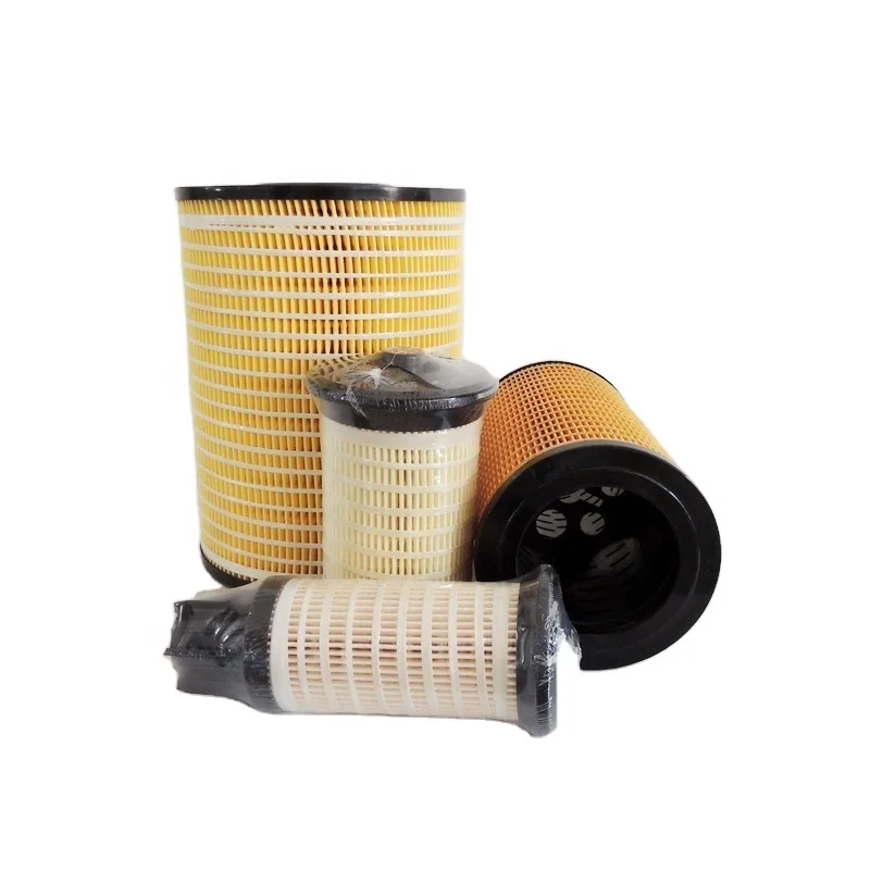 Factory Supply Truck Genuine Packing Fuel Filter 4816636 P551354 ...