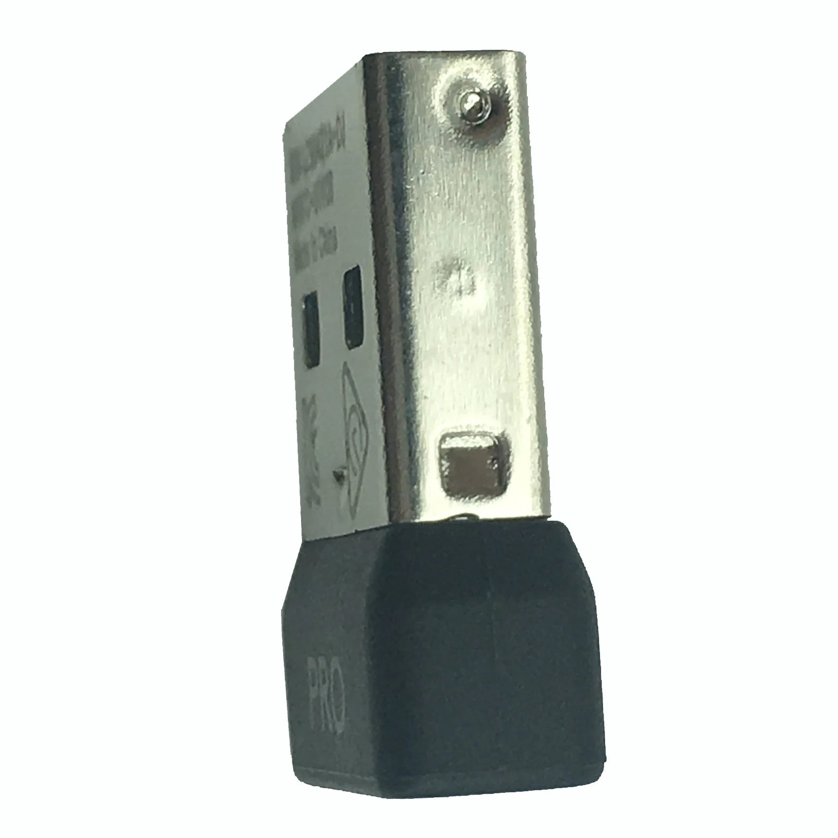 1 Pc Original Usb Receiver Usb Dongle Adapter Transmitter For Logitech ...