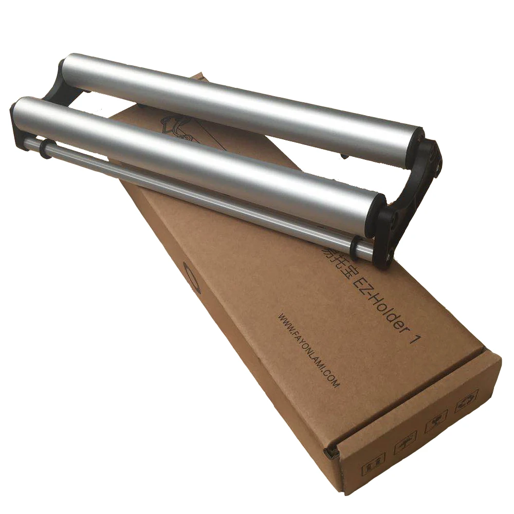 2rollover Flatbed Applicator Table Laminator - Buy Fayon Rollover ...