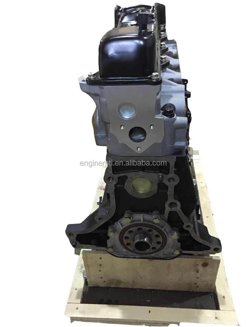 2RZ 2RZ-E Engine Long Block 2.4L for Toyota HIACE BOX DYNA 300