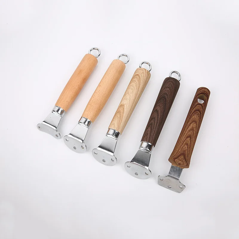 Wok Handle Replacement - Durable & Sustainable Cookware