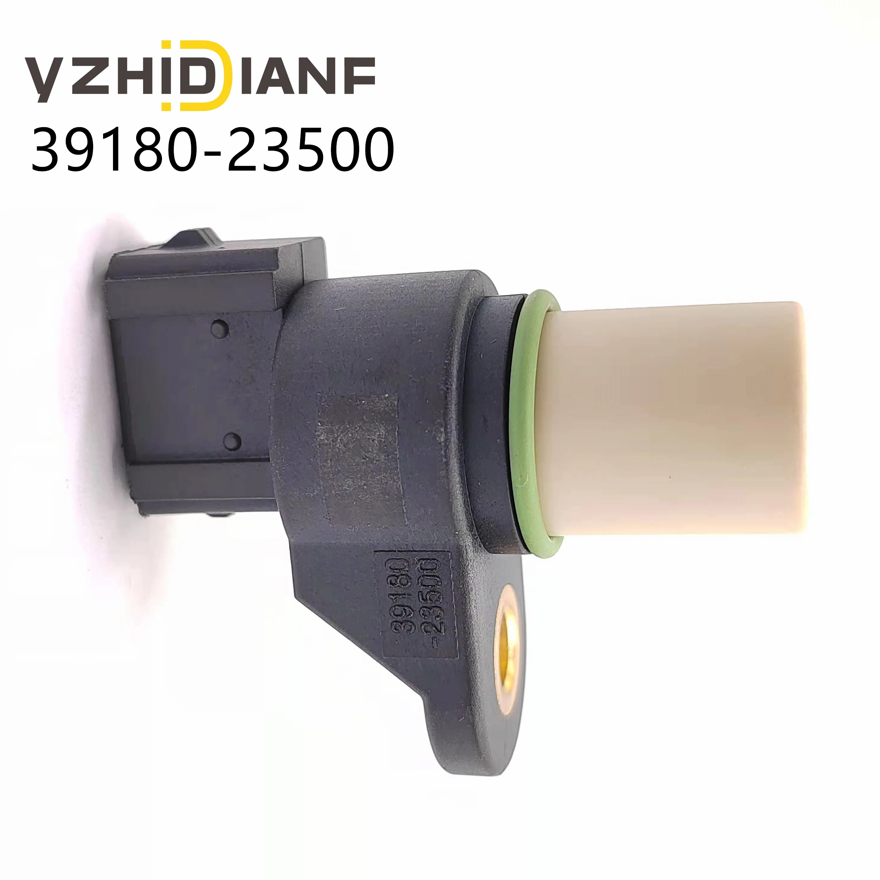 Crankshaft Position Sensor Engine Sensor For Car Sensor 39180-23500 For ...