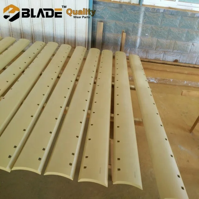 Construction Heavy Cnc Machinery 7ft 5d9559 Cutting Grader Blade With ...
