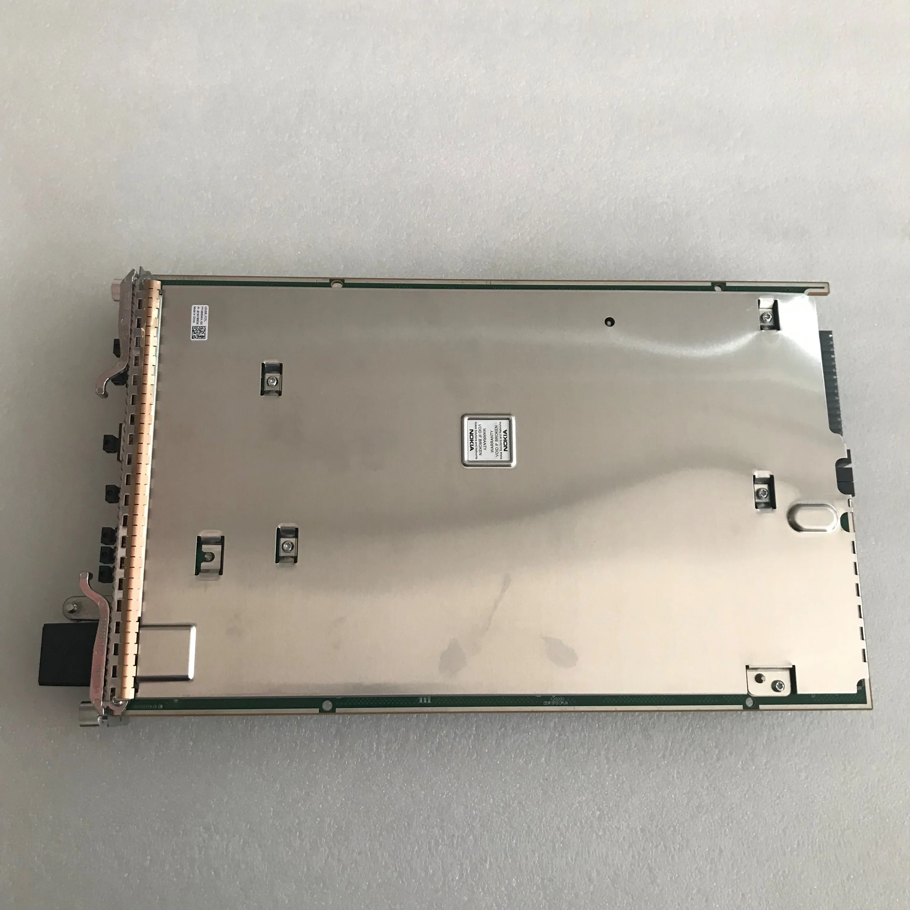 ASIK 474021A Airscale Baseband - 5G Capacity Card by Nokia