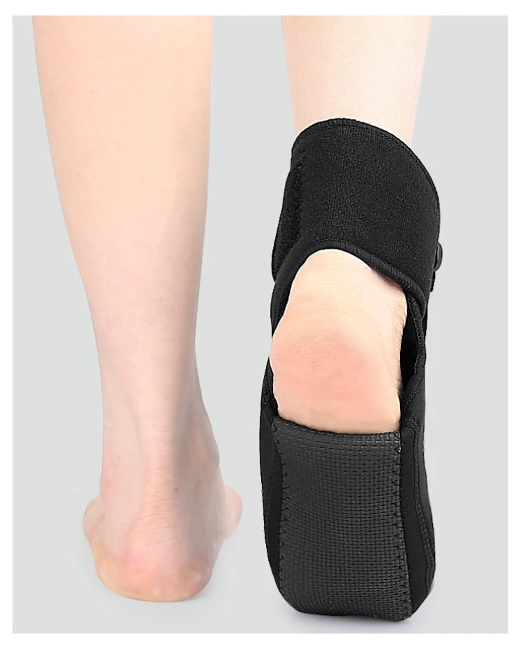 Achilles Tendonitis Foot Drop Heel Pain Plantar Fasciitis Relief Night ...
