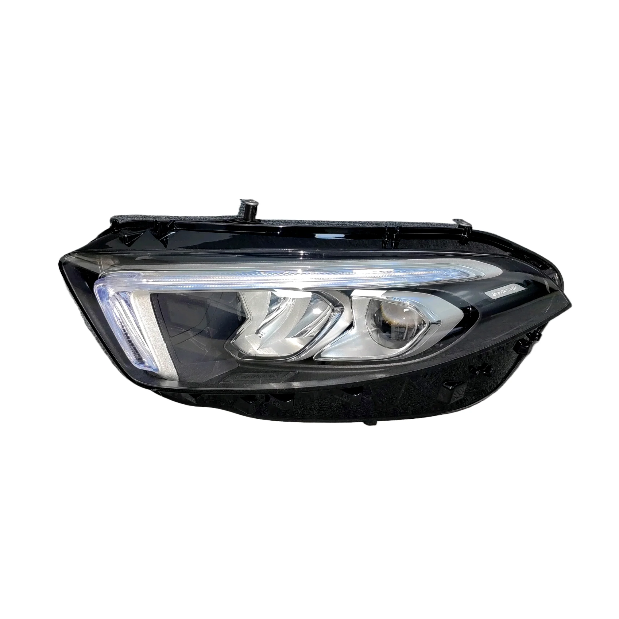 High Quality And Best-selling Lighting System Led Headlights Suitable ...