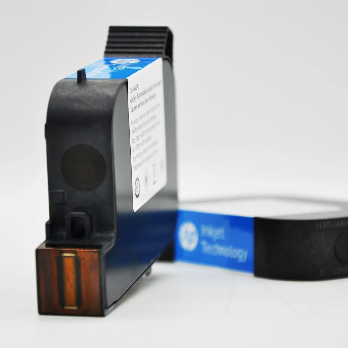 소형 잉크젯 프린터 2588 2580 45 45si 용해력이 있는 잉크를 위한 호환성 Js12 잉크 카트리지 - Buy 솔벤트 ...