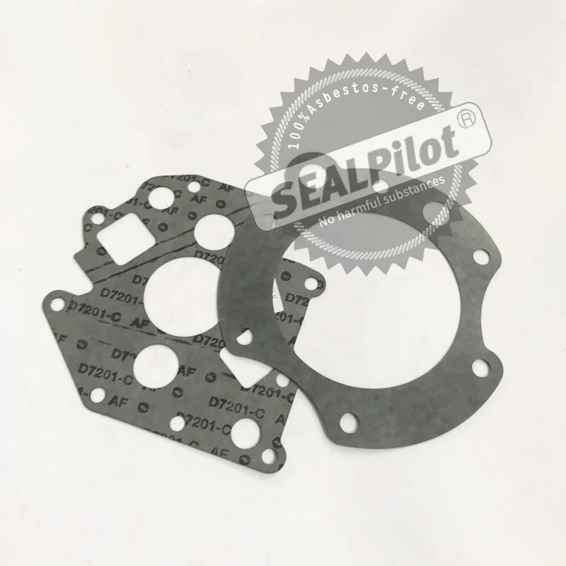 Sealpilot Allison Transmission Seal Gasket Kit - Reliable Performance