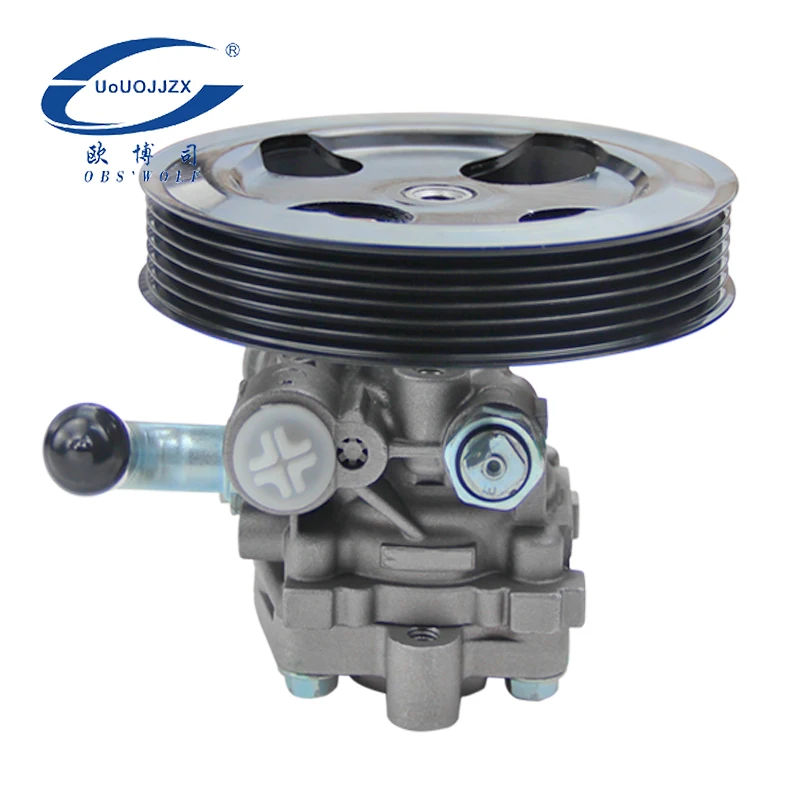 Auto Hydraulic Power Steering Pump for Mitsubishi Outlander