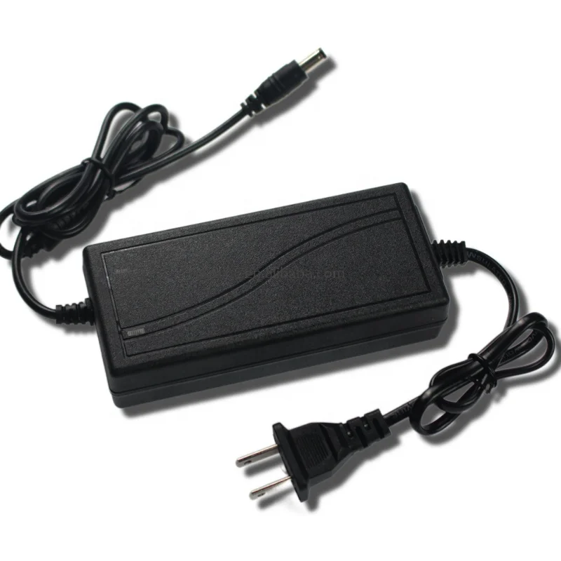 Switching Adapter Transformer 220v 12 Volt Ac 6 Amp 72w Battery Charger ...