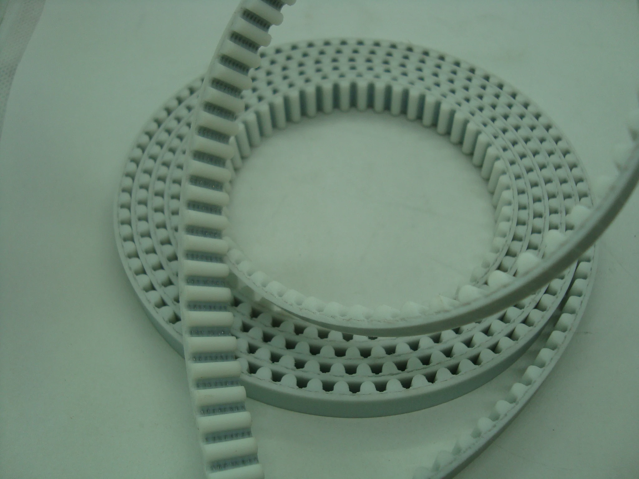 T5 PU Open Timing Belt Toothed Belt 9mm Width Reinforced Belt 20m Length a Pack| Alibaba.com