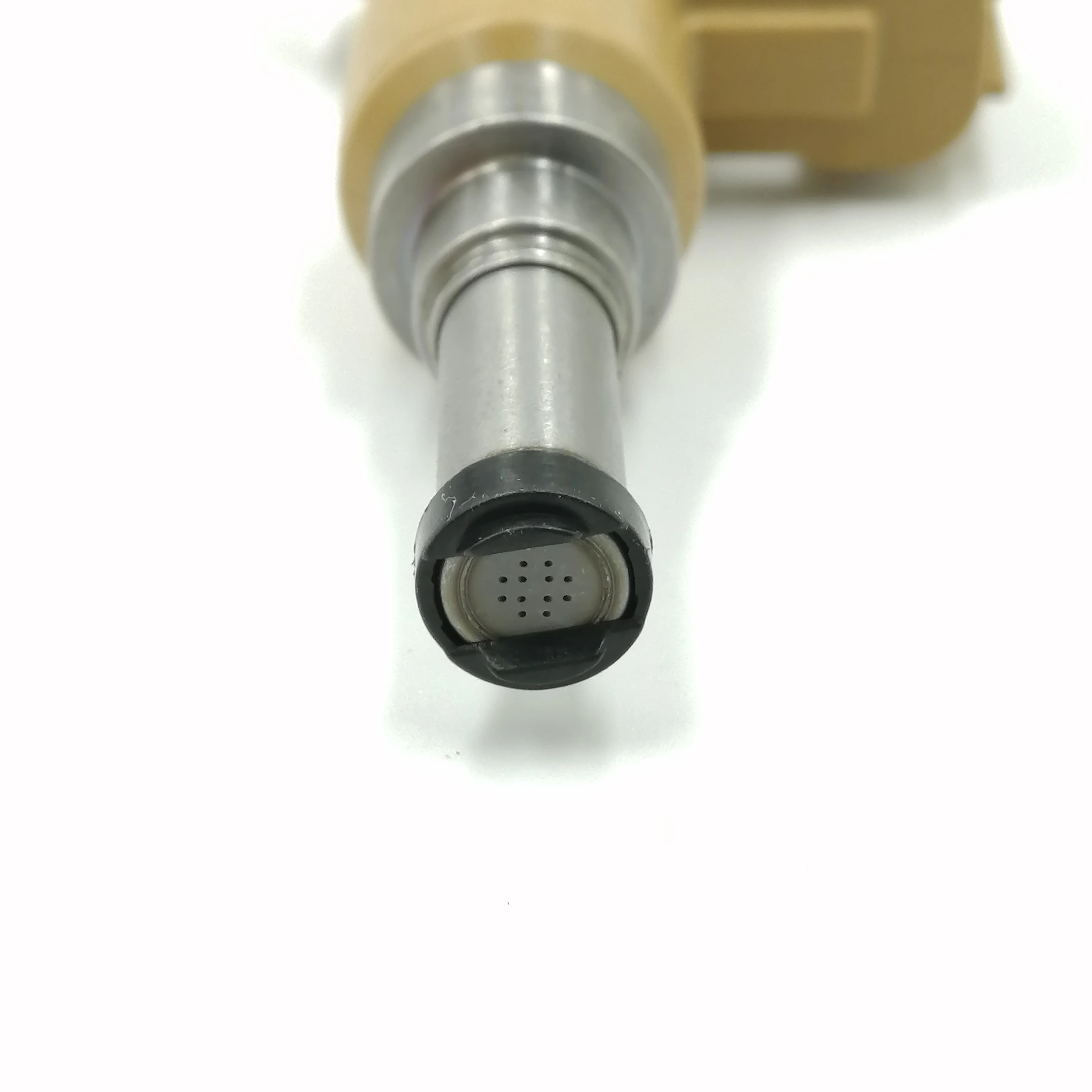 23250-0s020 23209-39165 Fuel Injector For Le-xus Ls460 1ur Ls570 3ur To ...