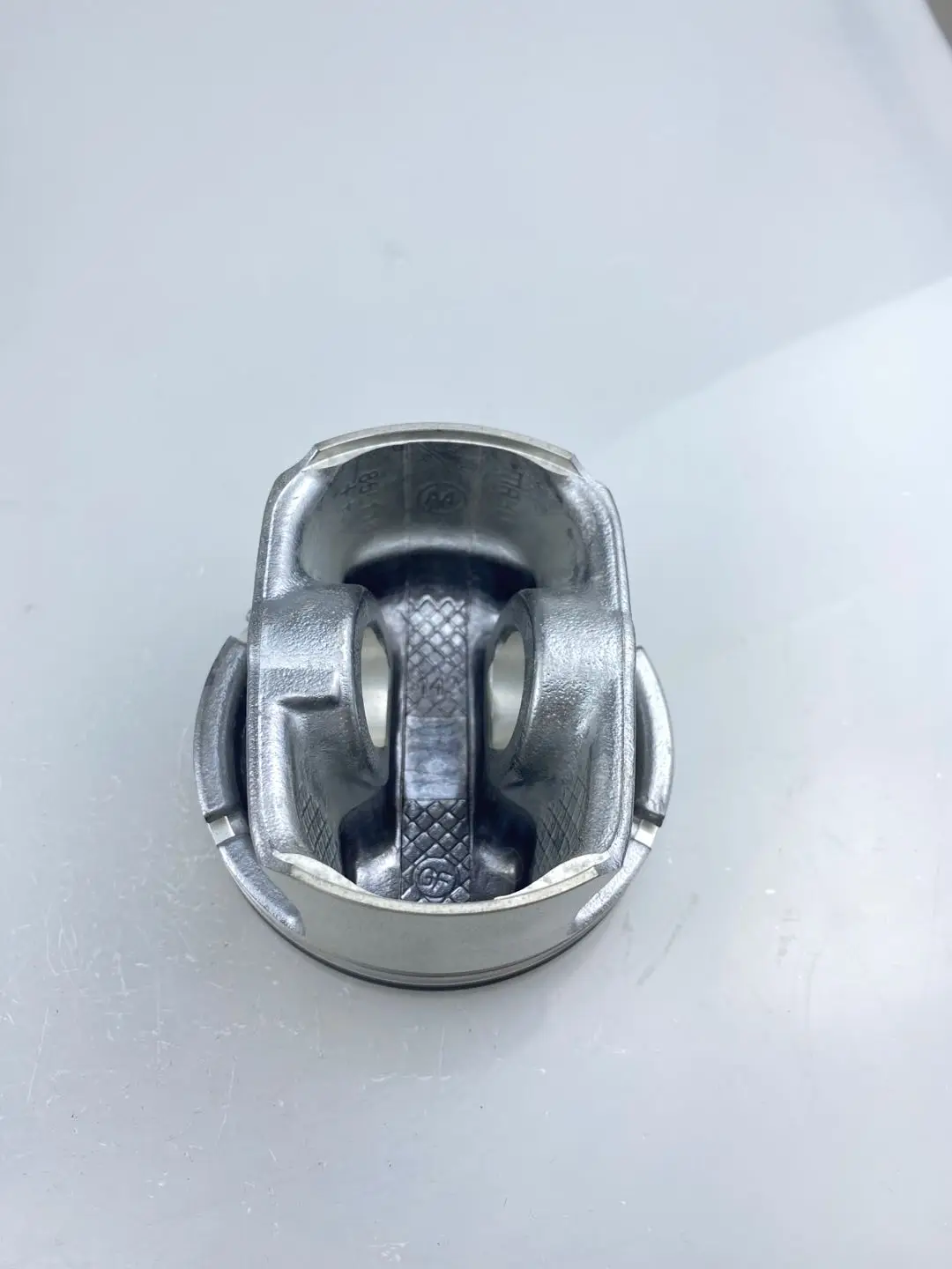 Kusima Oe 11257558528 Vehicle Engine Piston For N52 N52b30be Engine ...