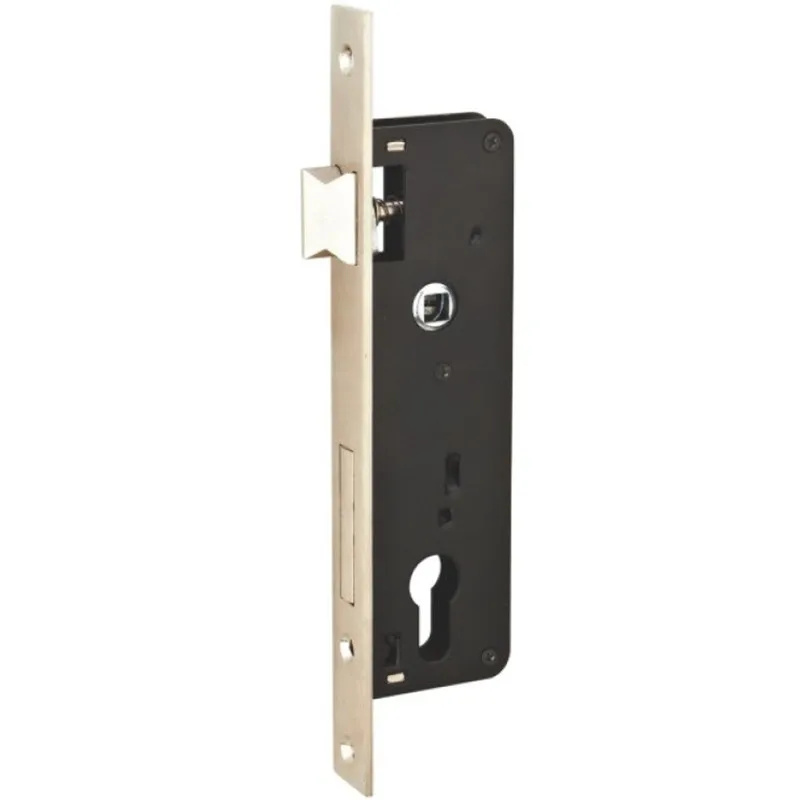 Union Lock Cylinder - Secure Your Wooden Doors Efficiently