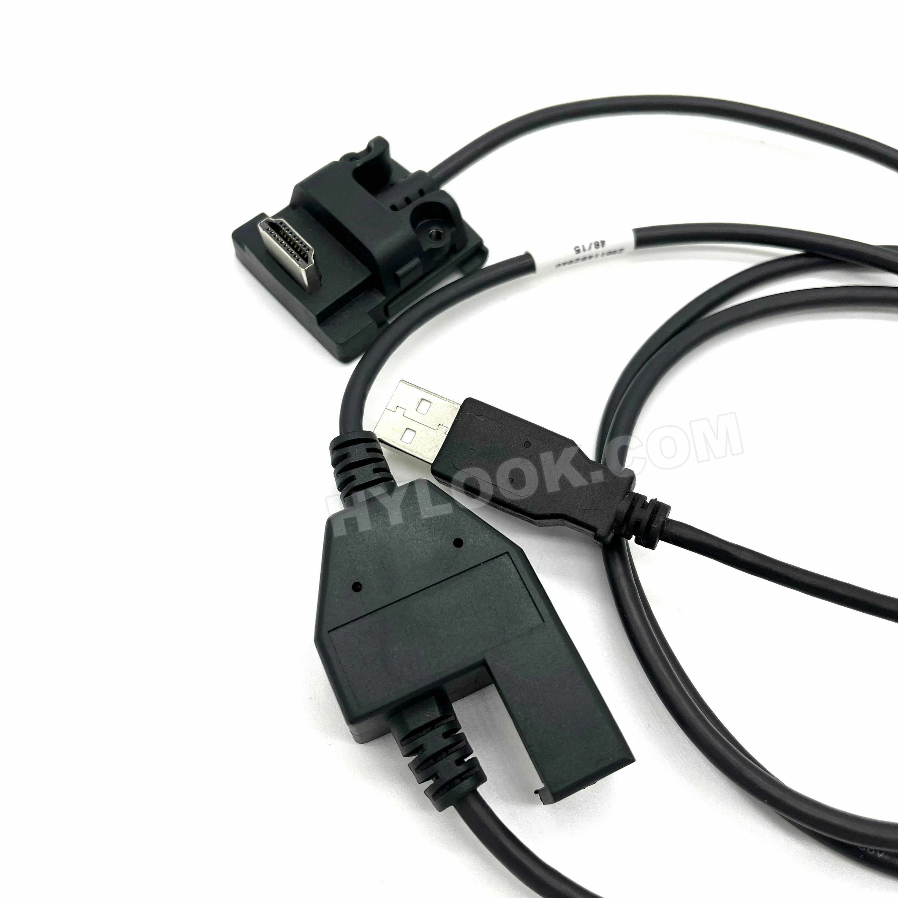 Ingenico Ipp350 USB Cable - 4meter Private Mold, Fast Charging