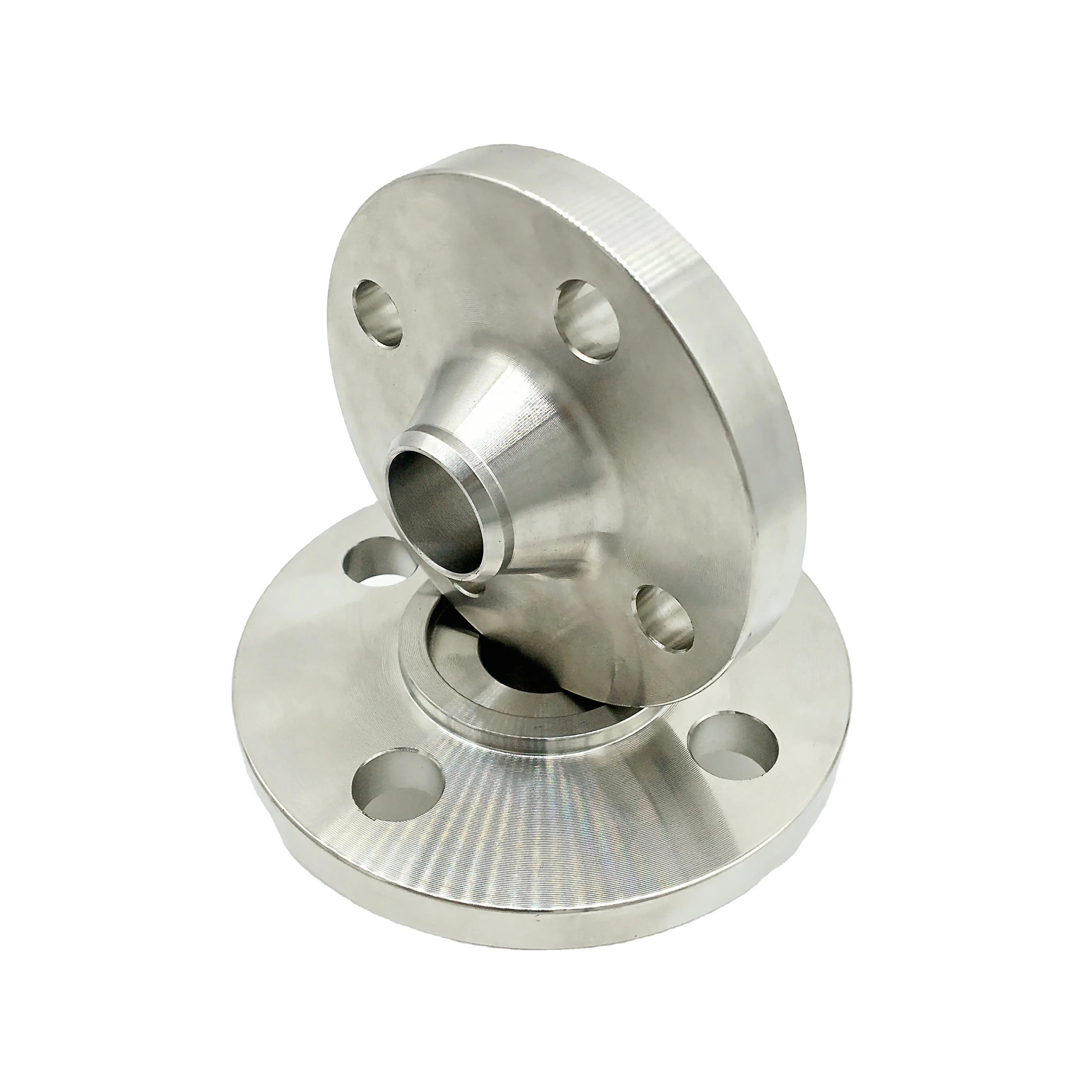 Weld Neck Flens Wn Vrouwelijke Flens Pn16 Dn10 Te Dn3600 - Buy 6 Inch ...