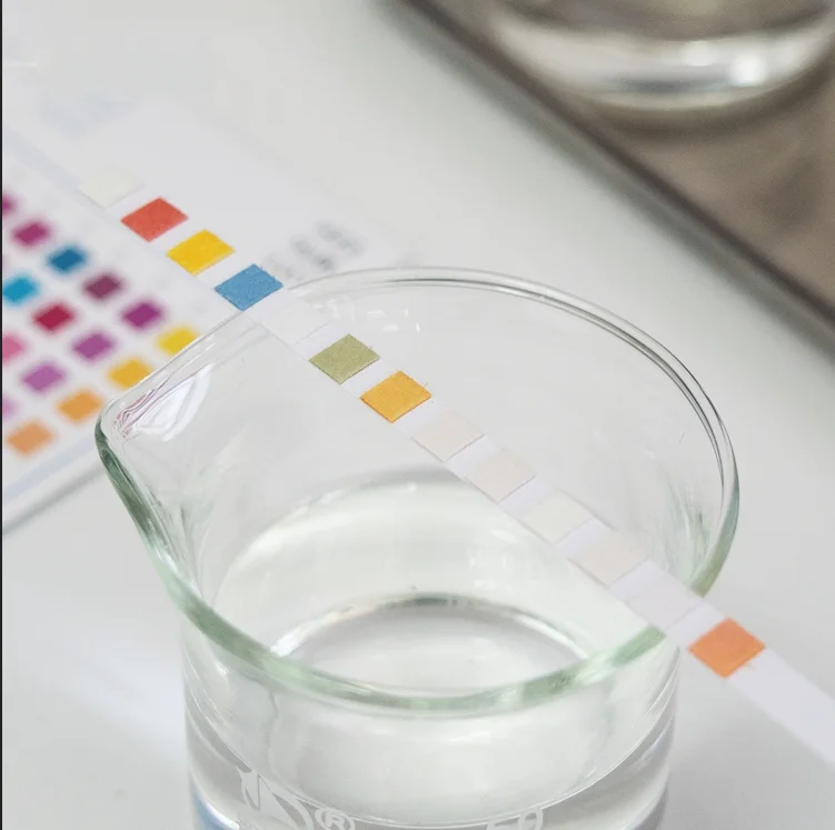 16 In 1 Low Detection Drinking Water Test Kit - Accurate Test Strips,16 ...