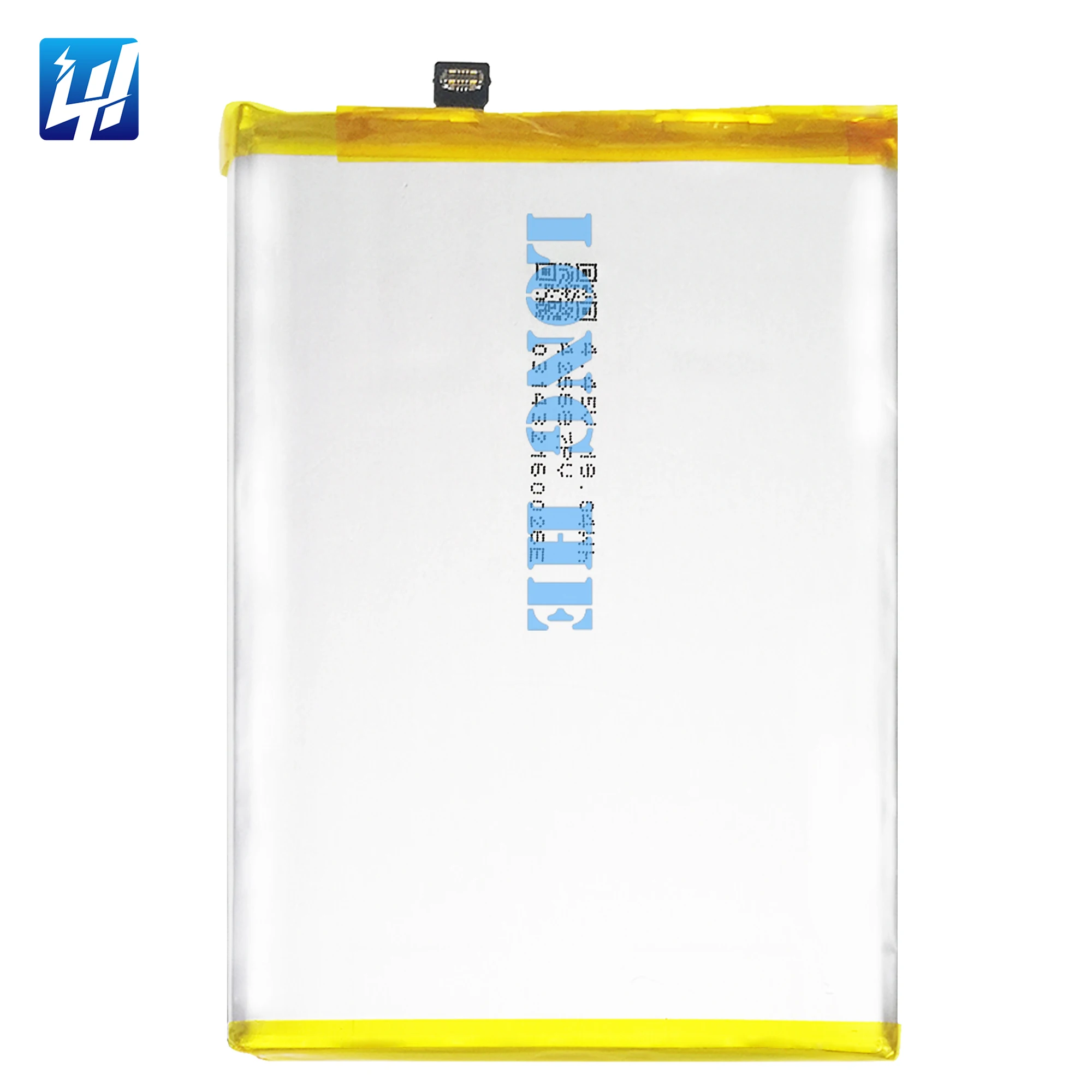 3.87V 5000mAh BM5R Rechargeable Battery for Xiaomi Redmi 12 5G - 1 Year ...