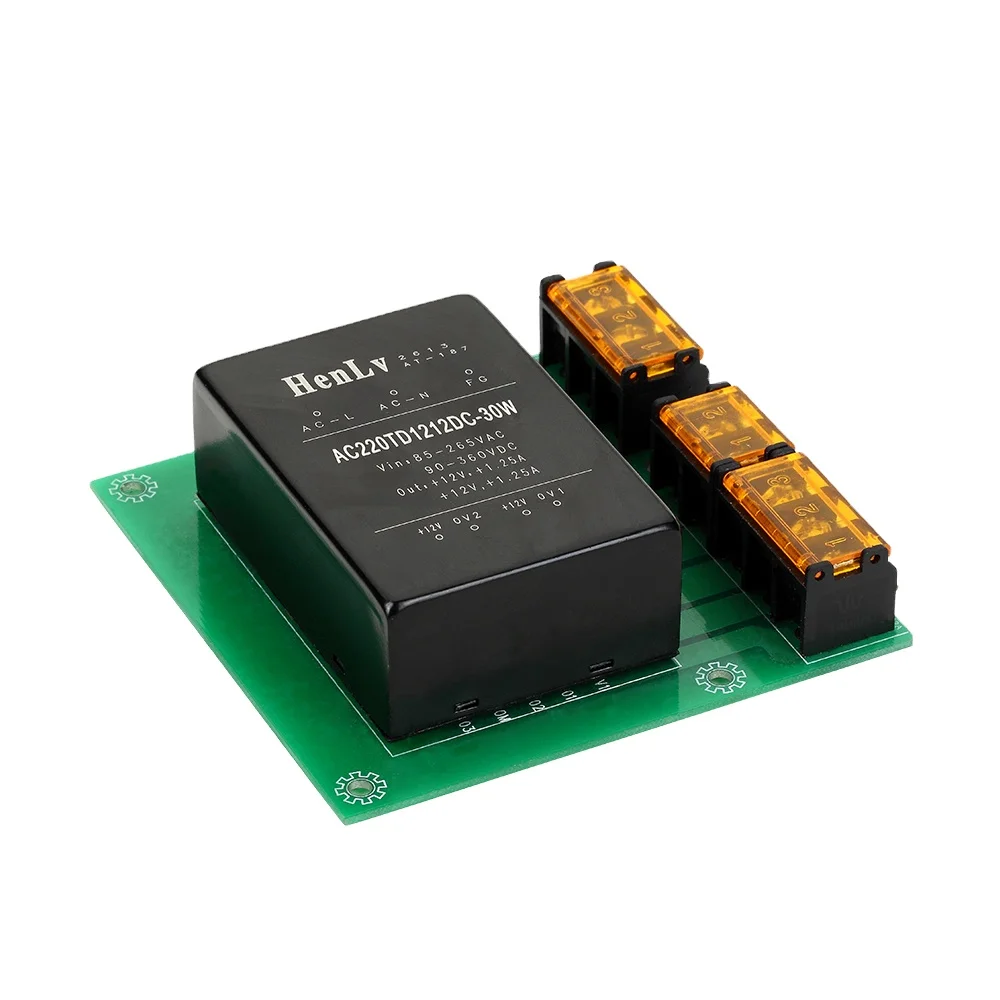 Ac To Dc Power Supply 1a 2a 3a 5a 10a 15a 20a 30a 40a 50a Smps 5v 12v ...