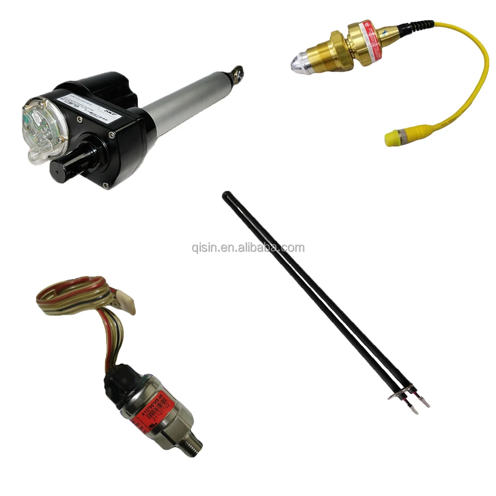 Trane SEN02133 X13650726100 - Reliable Temperature Sensor