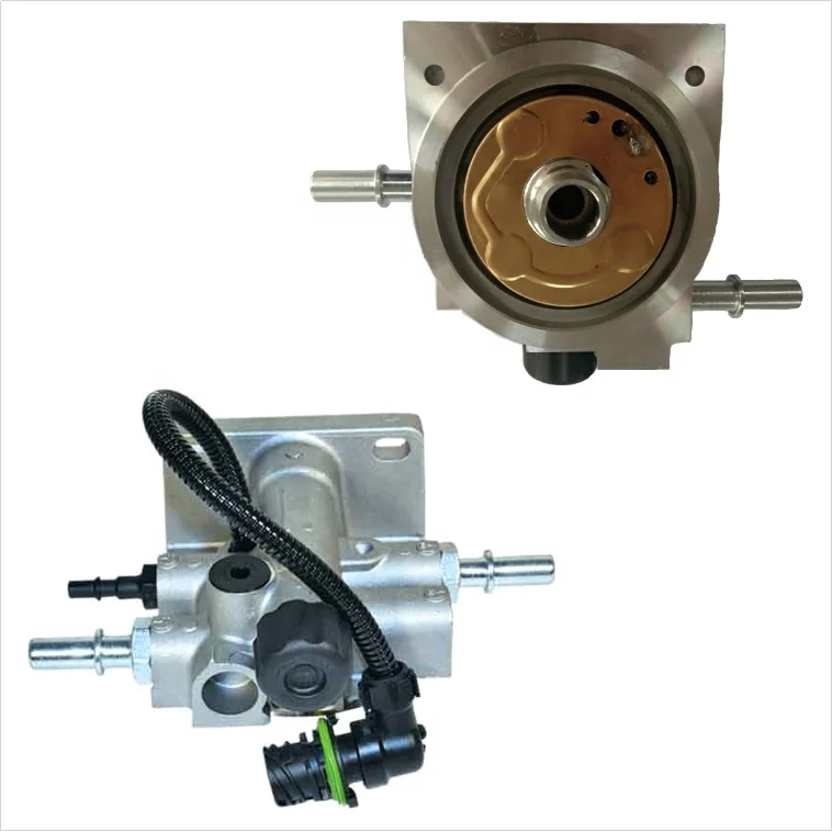 Fuel Filter Housing 7421462811 for Renault Truck KERAX DXI 11/13 ...