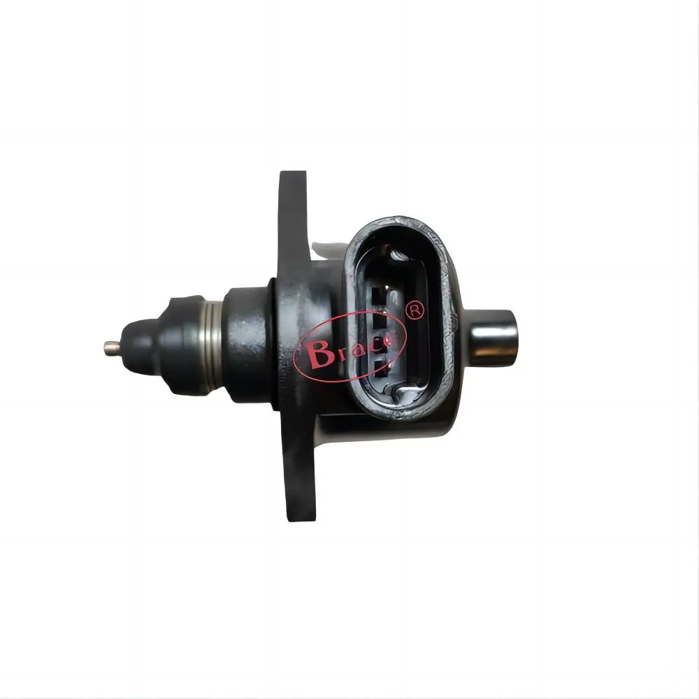 Idle Speed Control Motor Idle Up Valve Motor Suitable For Geely Panda ...